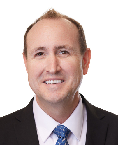 Danny Burrell | Western State Bank